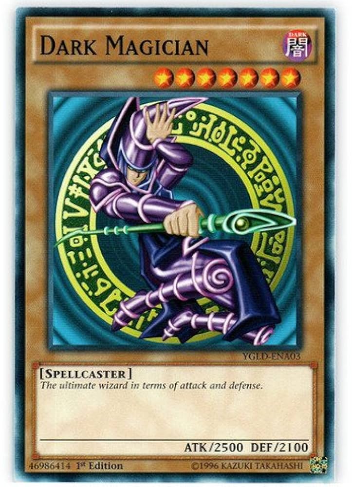 Master the BEST Popular Dark Magician Yu-Gi-Oh! Decks!
